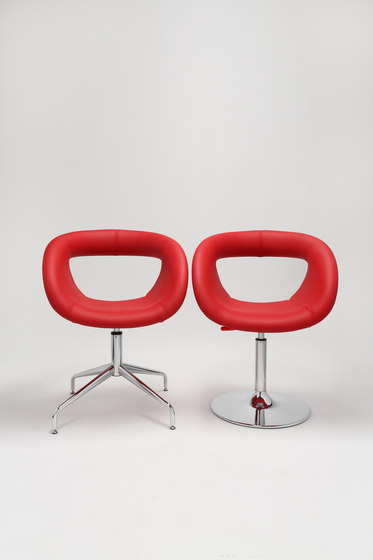 MOMEA - Bar stools from Gaber | Architonic