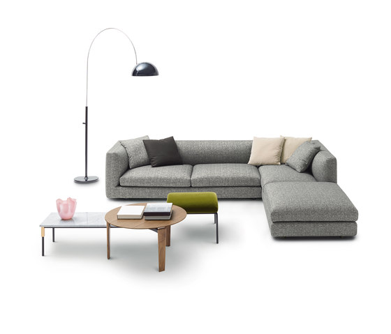 MATCH BOOKCASE - Shelving from ARFLEX | Architonic