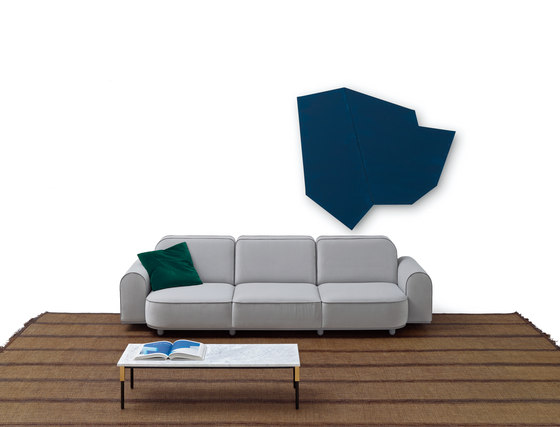 MATCH BOOKCASE - Shelving from ARFLEX | Architonic