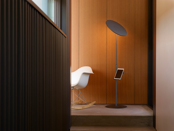 CIRCA TABLE - Table lights from Pablo | Architonic