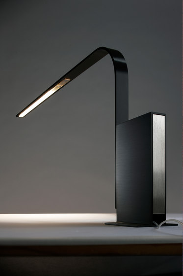 LIM TABLE L - Table lights from Pablo | Architonic