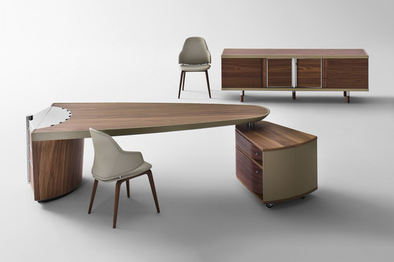 ARK DESK - Desks from Reflex | Architonic
