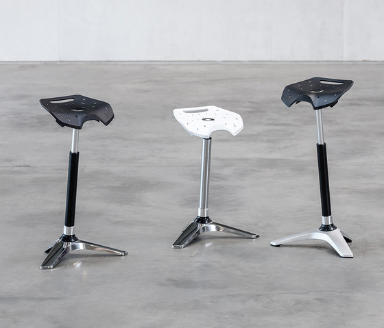 ONGO® STAND - Stools from ONGO® | Architonic