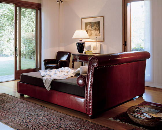 ALFRED SOFA - Sofas from Baxter | Architonic