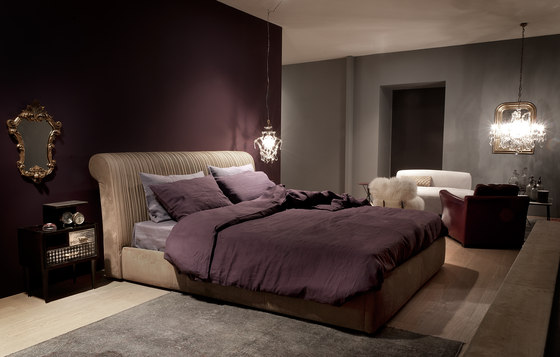 ALFRED SOFA - Sofas from Baxter | Architonic