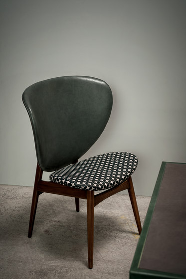 ALMA CHAIR - Chairs from Baxter | Architonic