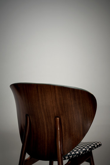 ALMA CHAIR - Chairs from Baxter | Architonic