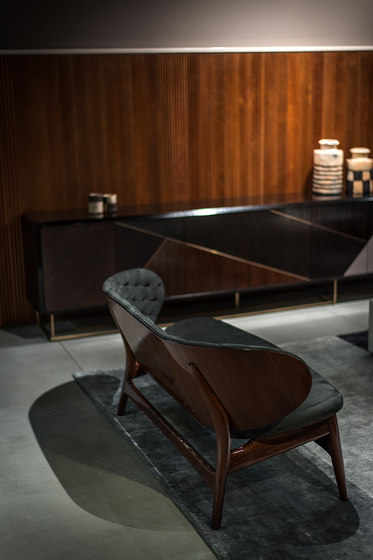 DALMA SOFA - Sofas from Baxter | Architonic