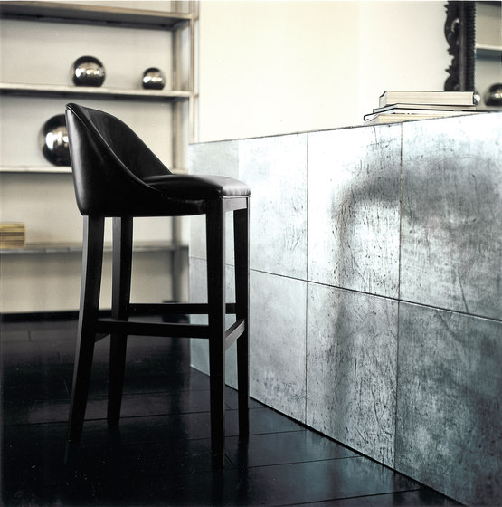 DECOR STOOL - Bar stools from Baxter | Architonic