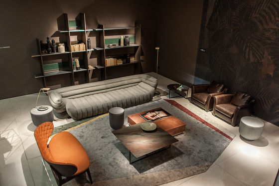 ICARO Night Table & Designermöbel | Architonic