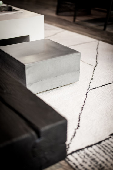 JENGA Small table & designer furniture | Architonic