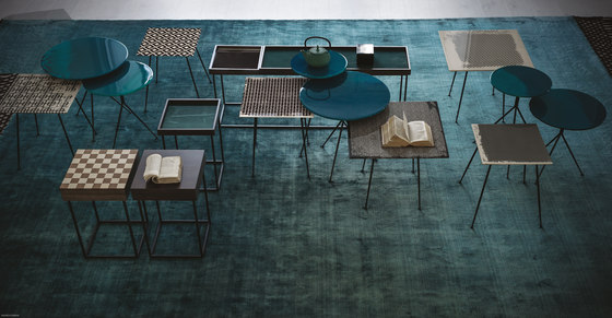 LIQUID Small table & designer furniture | Architonic