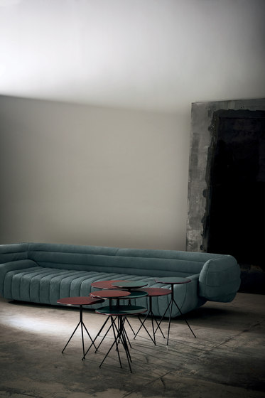 LIQUID Small table & designer furniture | Architonic