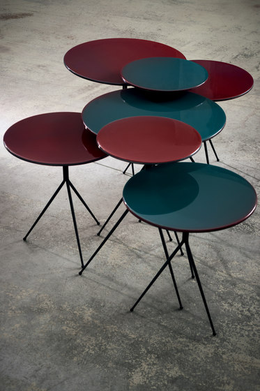 LIQUID Small table & designer furniture | Architonic