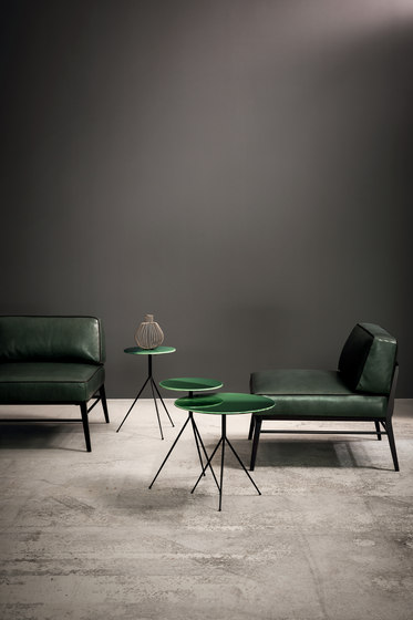 LIQUID Small table & designer furniture | Architonic