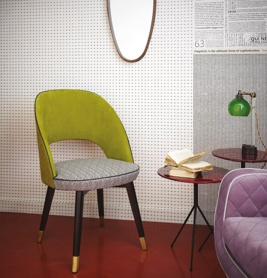 LIQUID Small table & designer furniture | Architonic