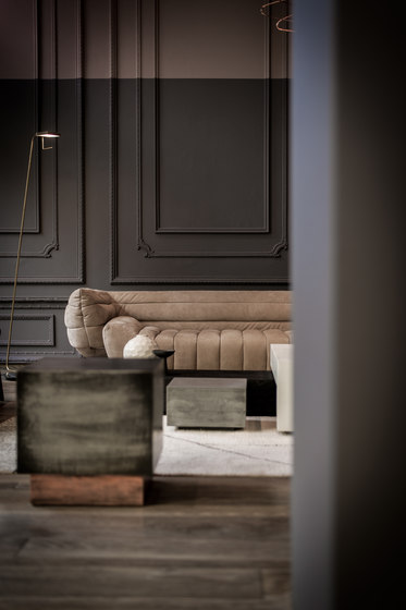 LOREN Small table & Designermöbel | Architonic