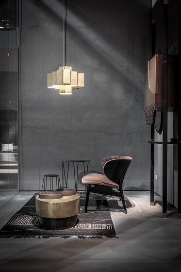 LOREN Small Table & designer furniture | Architonic