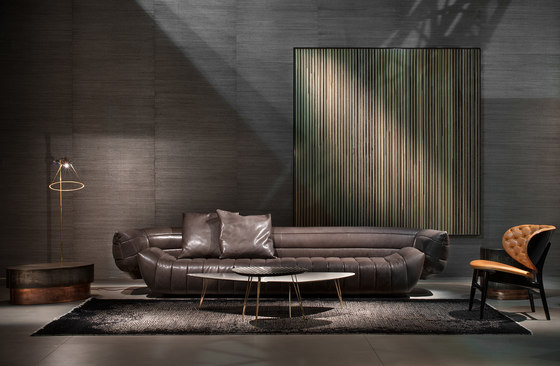 TACTILE SOFA - Sofas from Baxter | Architonic