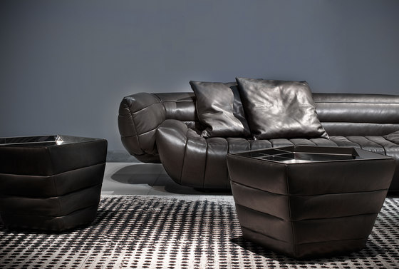 TACTILE SOFA - Sofas from Baxter | Architonic