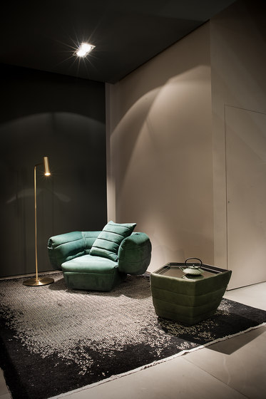 TACTILE SOFA - Sofas from Baxter | Architonic