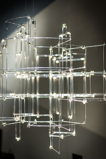 Q3 Hanging lamp & designer furniture | Architonic