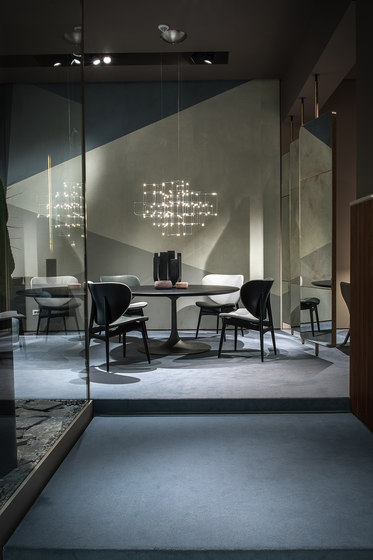 Q3 Hanging lamp & designer furniture | Architonic