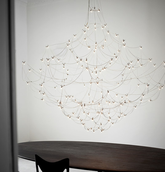 Q3 Hanging lamp & designer furniture | Architonic