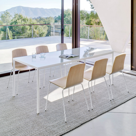 ANN - Chairs from Inclass | Architonic