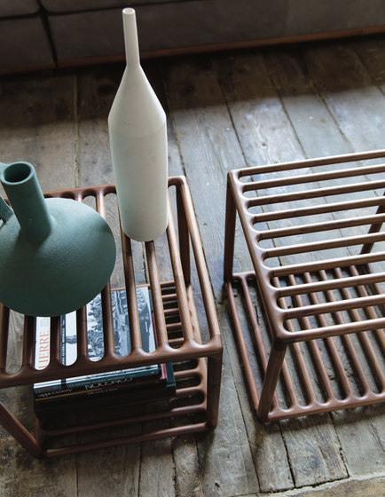 RASTER - Side tables from Porada | Architonic