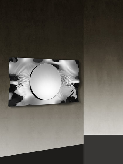 IMPACT MIRROR - Mirrors from Reflex | Architonic