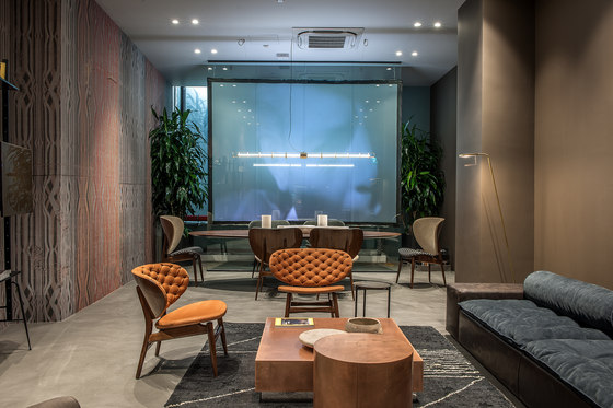 HUBBLE LAMP - Wall lights from Baxter | Architonic