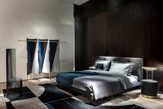 VIKTOR BED - Beds from Baxter | Architonic