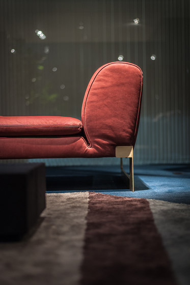 VIKTOR BED - Beds from Baxter | Architonic