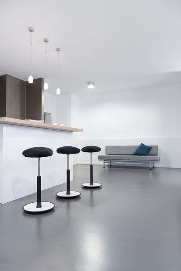 ONGO® FREE - Stools from ONGO® | Architonic