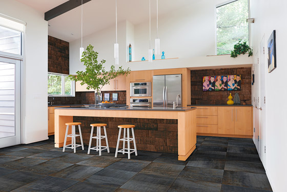 Altered State - Copper Core - Tiles by Crossville | Architonic