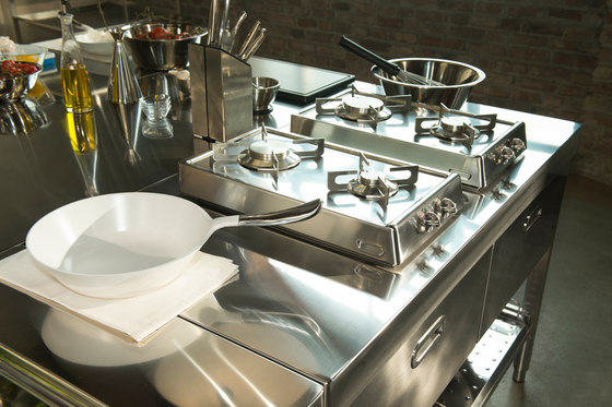 Custom Made Kitchens & designer furniture | Architonic
