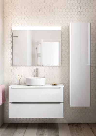 Inspira | Basin & designer furniture | Architonic