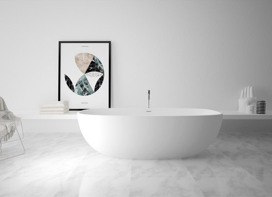 MARANON - Bathtubs from Vallone | Architonic