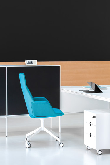 UNO - Chairs from lapalma | Architonic