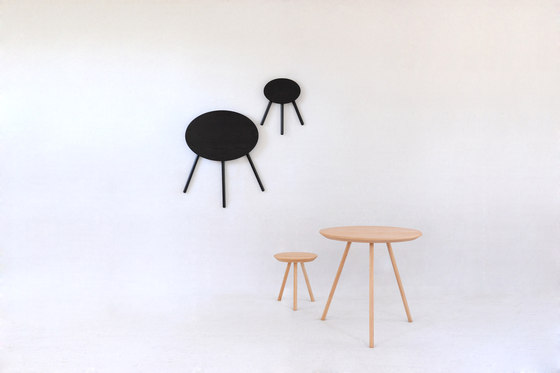 2D TABLE - Dining tables from Smarin | Architonic