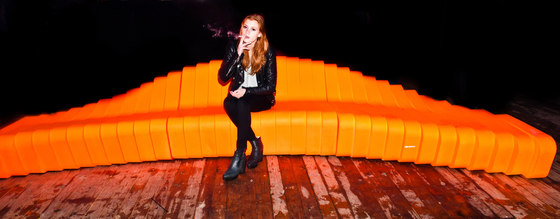 CLIFFY 2000 - Sofas from sixinch | Architonic