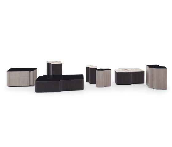 Lou Coffee Table & designer furniture | Architonic