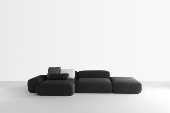 Oort | rectangular cushion | Architonic