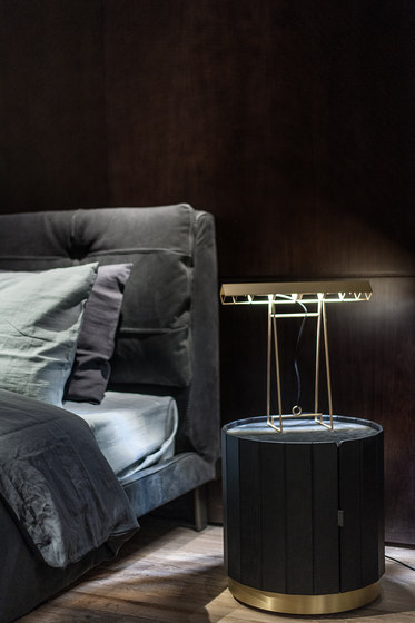 NINFEA Night Table & designer furniture | Architonic
