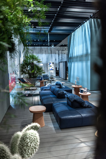 PANAMA BOLD Modular Sofa | Architonic
