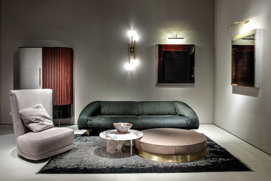 TEBE Small Table & designer furniture | Architonic