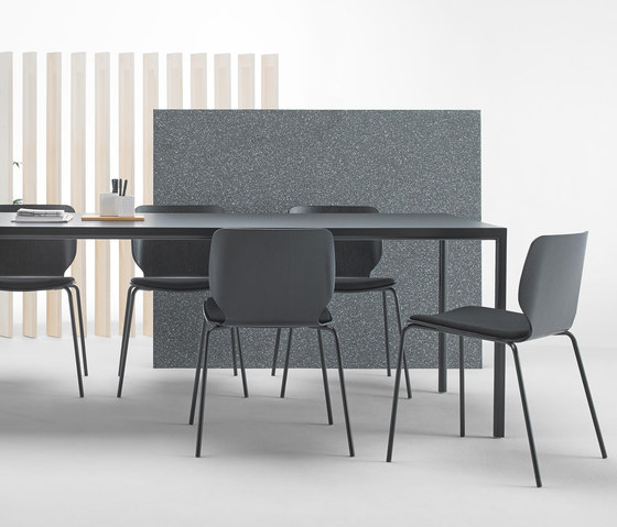 NIM - Bar stools from Inclass | Architonic