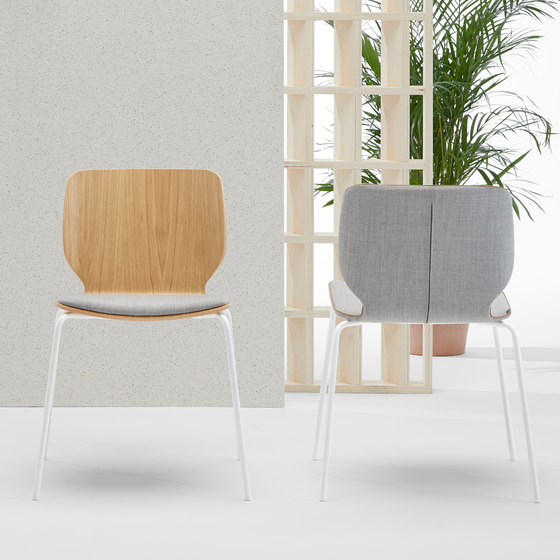NIM - Bar stools from Inclass | Architonic