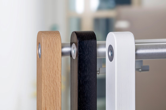Round20 Single coat rack | Architonic